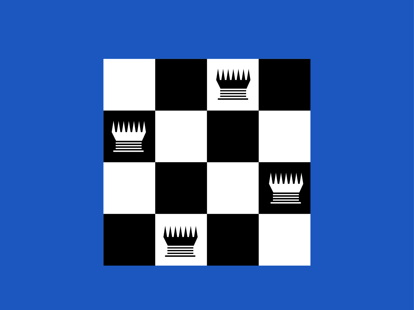 Algo Visualizer